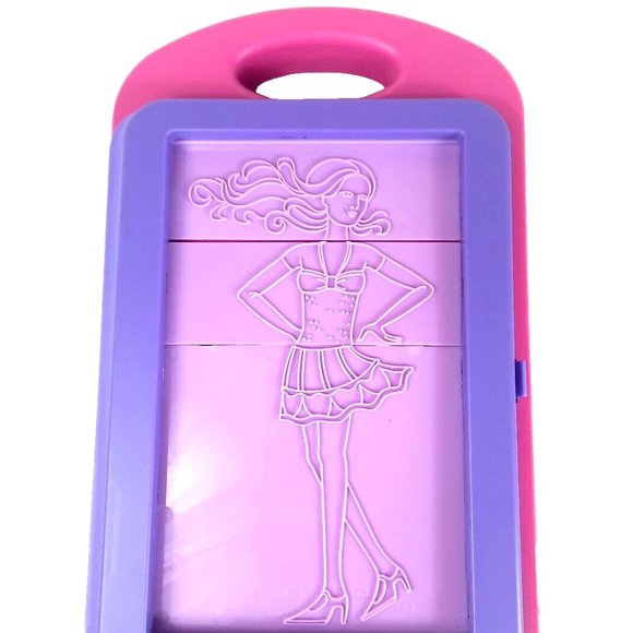 Melissa & Doug | Toys | Melissa Doug Fashion Design Art Activity Kit ...